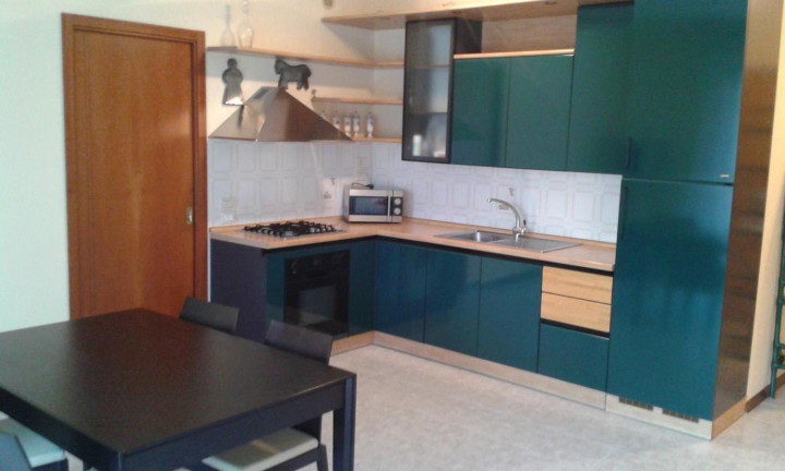 Le Torri Apartments - Perúgia