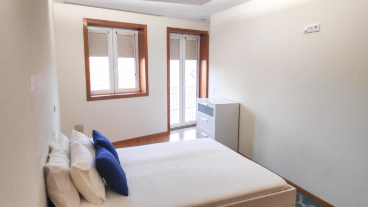 Porta 116 - Free Private Parking - Vila Real