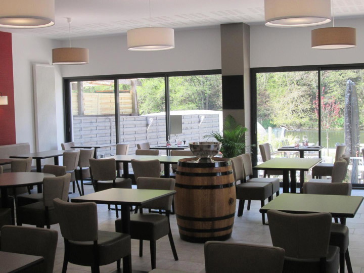 Auberge En Ardenne - Ardennes