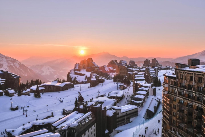 Belambra Clubs Avoriaz - Les Cimes Du Soleil - Champéry
