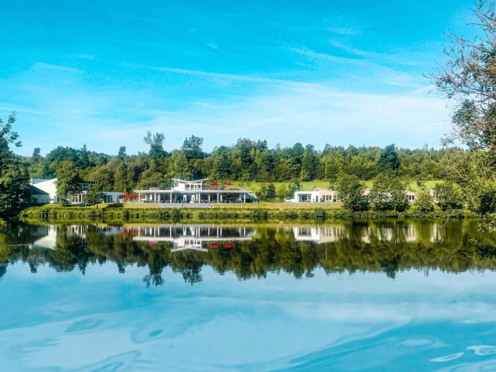 Motelplushotel Biggeseefront - Meinerzhagen