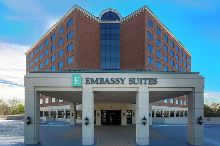 Embassy Suites By Hilton Dallas-love Field - Dallas