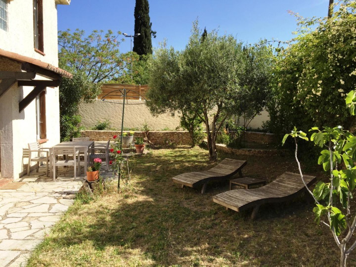 Studio En Provence - Cassis