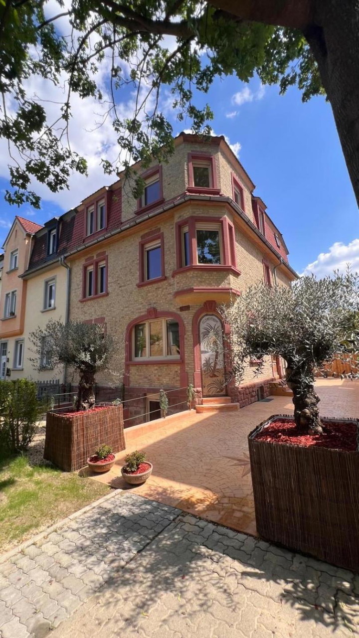 Villa Mediterrane - Apartment Venice - Ludwigshafen