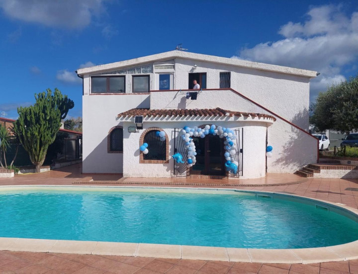 Villa Maddalena Guest House - Sorso