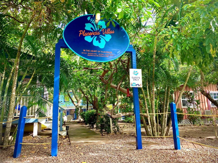 Placencia Villas - Belize