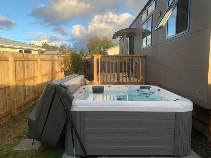 Ohakune Tiny Home - Ohakune