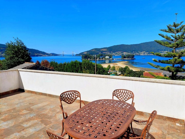 Casa Loural - Vigo