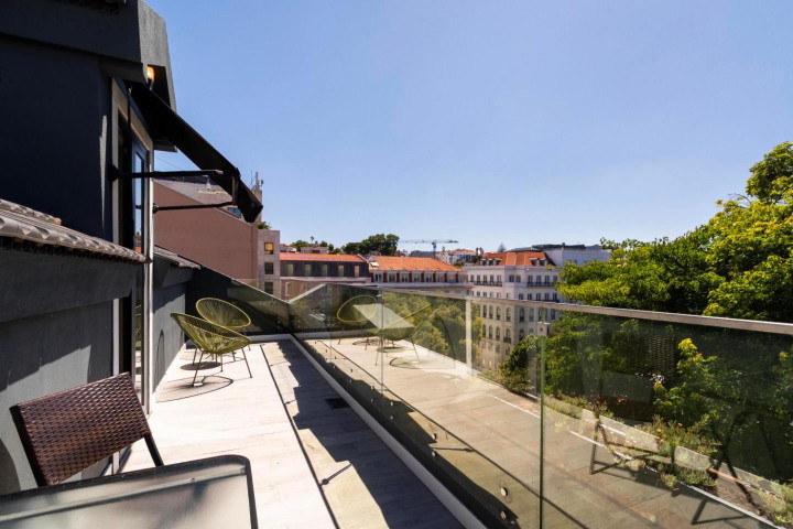 Charm Flats - Lisbonne