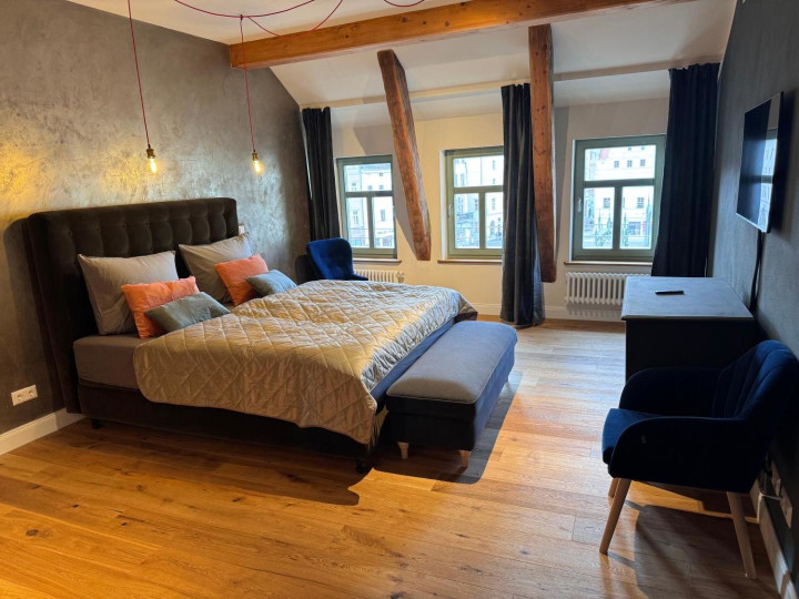 Markt Life Home Appartments - Alemania