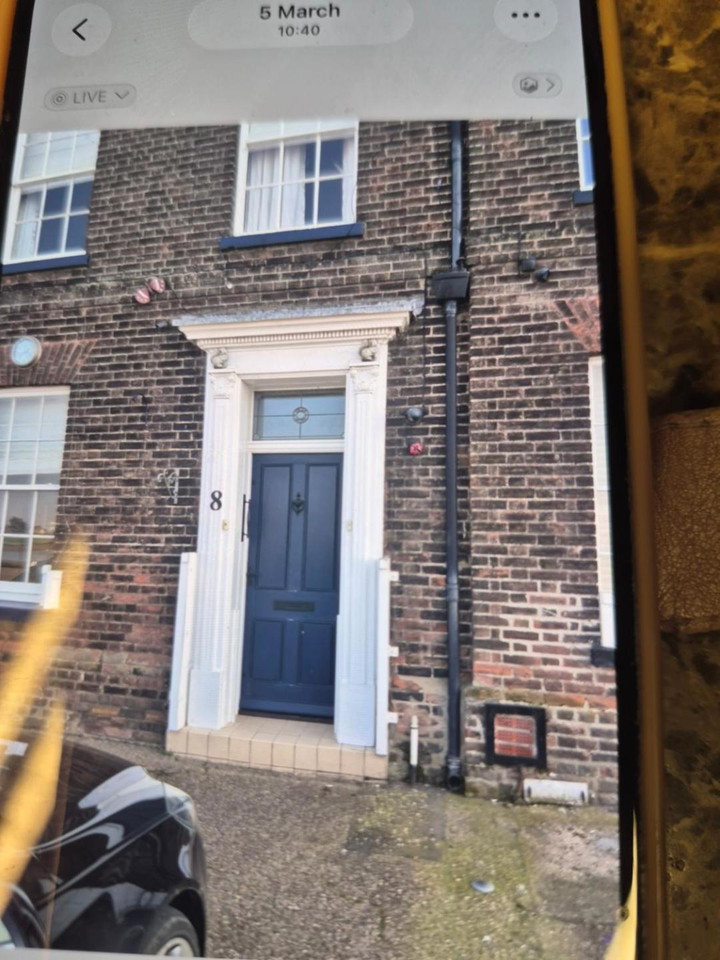 8 River View - Cambridgeshire