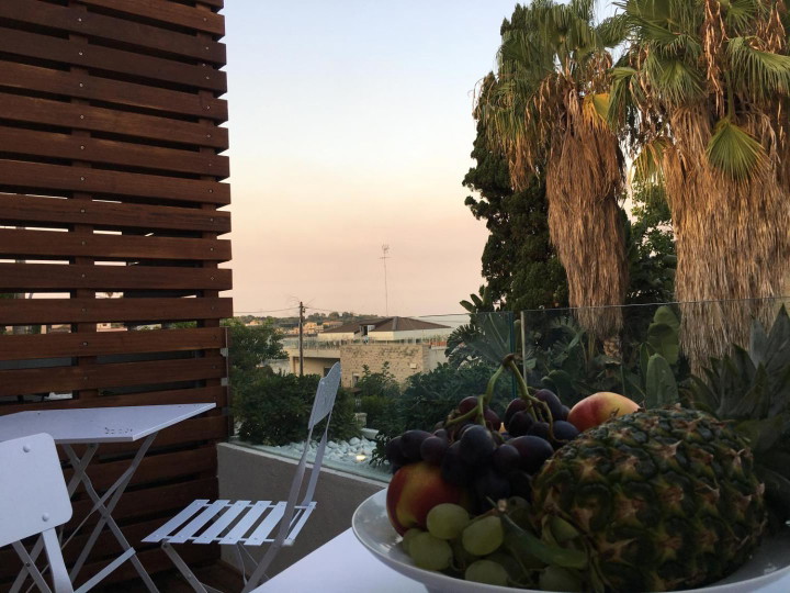 B&b Brezza Di Mare - Aci Castello