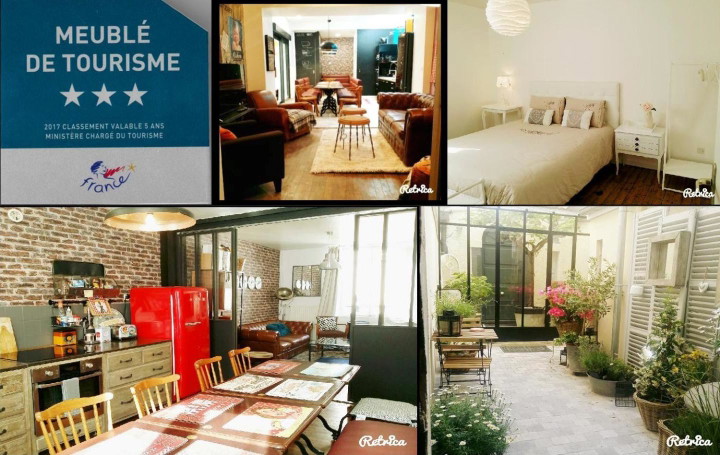 Les Appartements De Champagne - Reims
