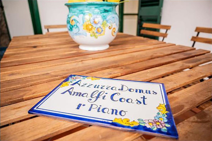 Azzurra Domus Amalfi Coast - Vietri sul Mare