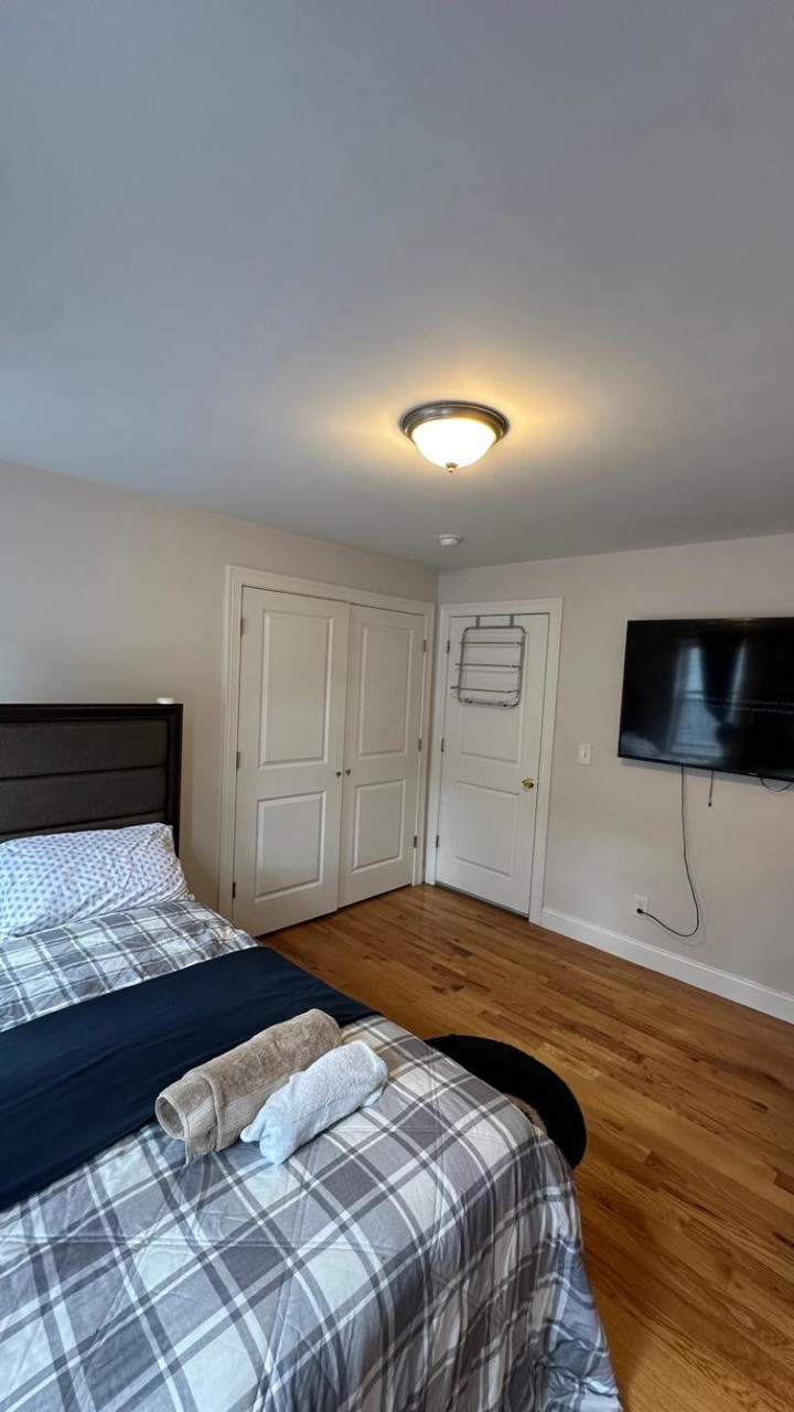 Private Room In Newark Nj - Elizabeth, NJ
