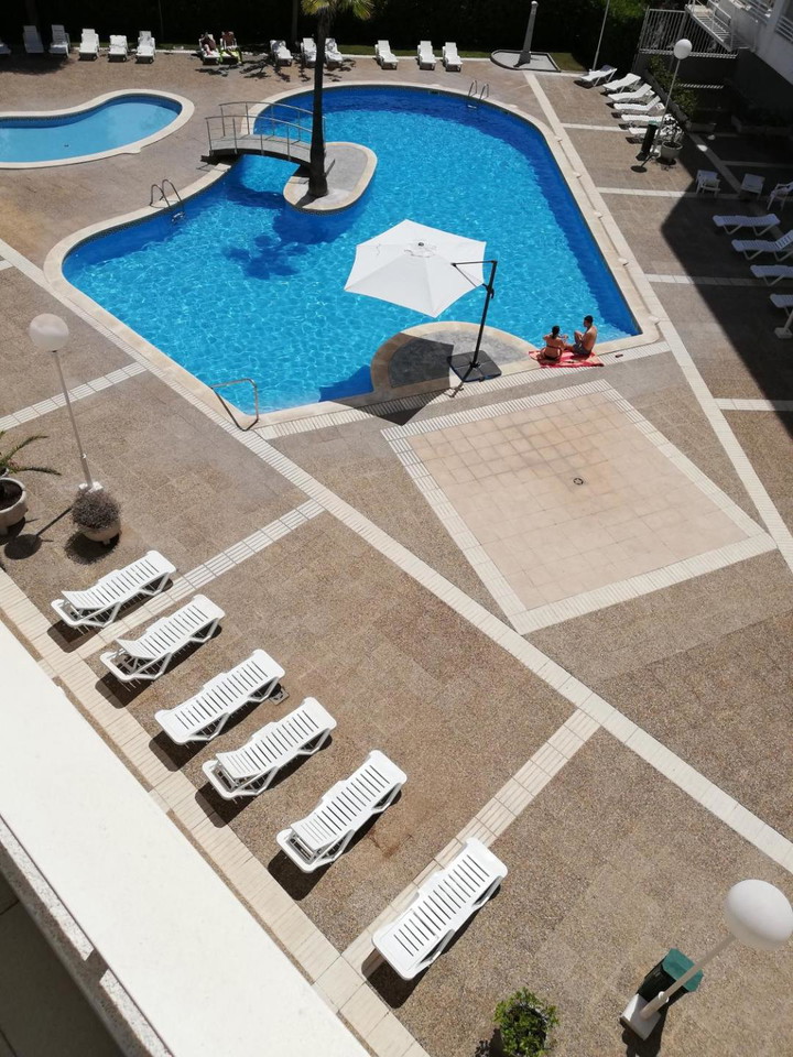 Live Salou Apartment - Reus