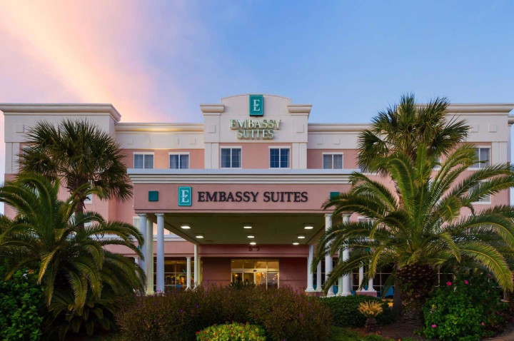Embassy Suites By Hilton Destin Miramar Beach - Miramar Beach, FL