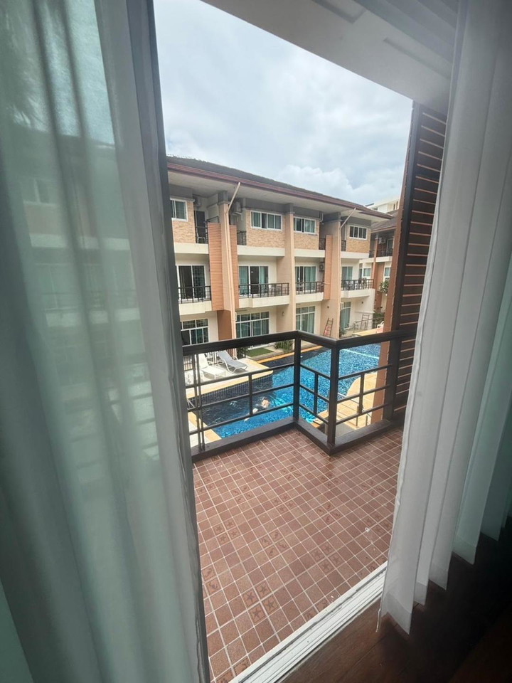 Kata Pool Hostel, Phuket - Kata Beach