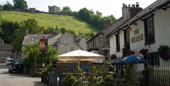 The George Inn - Tideswell