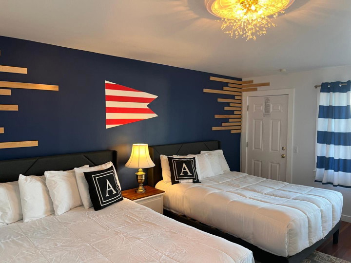 Acadia Ocean View Hotel - Bar Harbor, ME