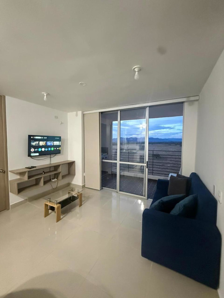Tu Refugio En Ricaurte Ideal Para Familias - Girardot