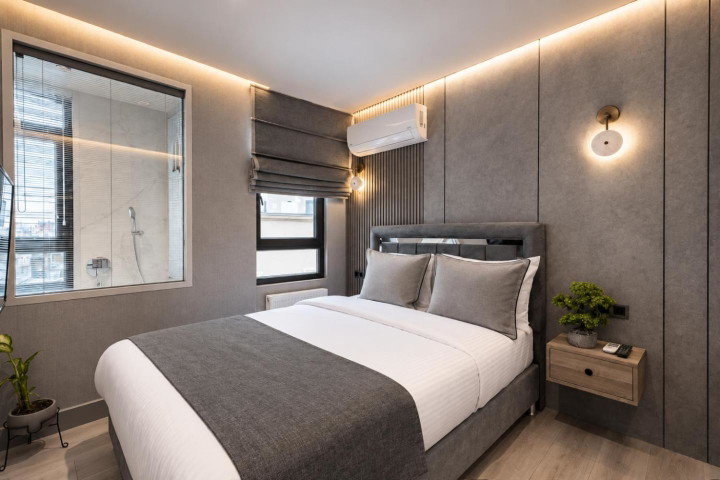 The Revia Square Hotel - Balat
