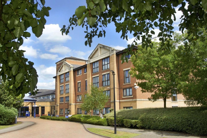 Doubletree By Hilton Coventry - Coventry