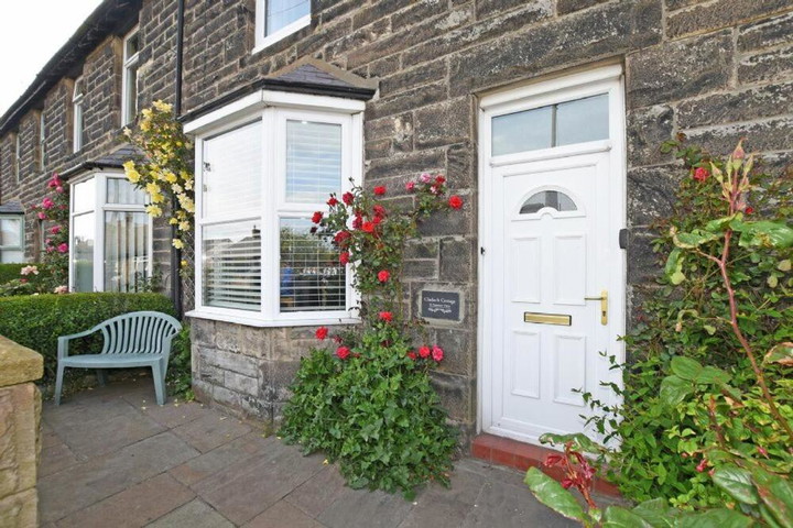 Cladach Cottage - ノーサンバーランド