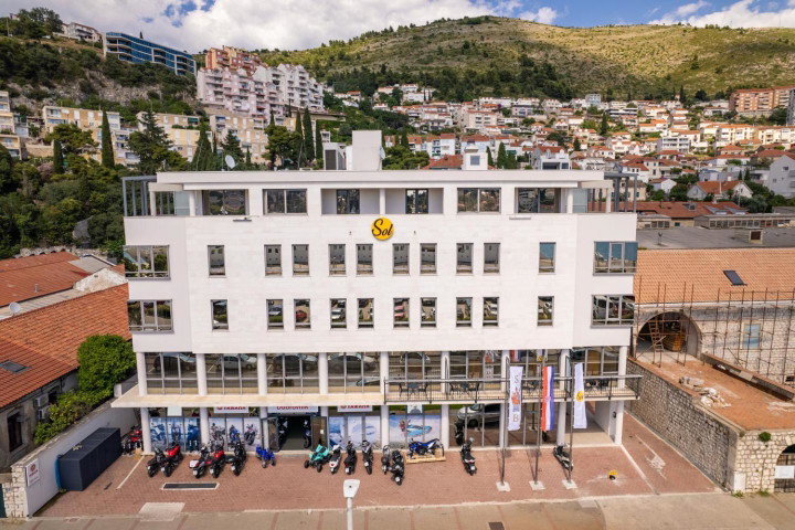 B&b Sol - Dubrovnik