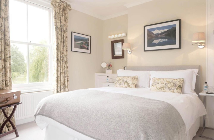 Saddlers B&b - Bosham