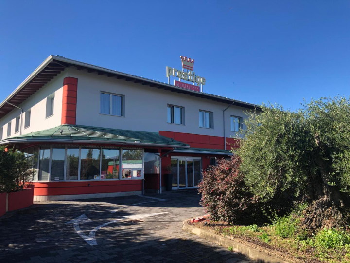 Hotel Motel Prestige - Rivoli