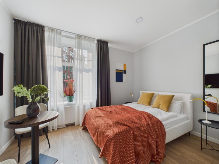 P6 Old Town Apartments - Riga