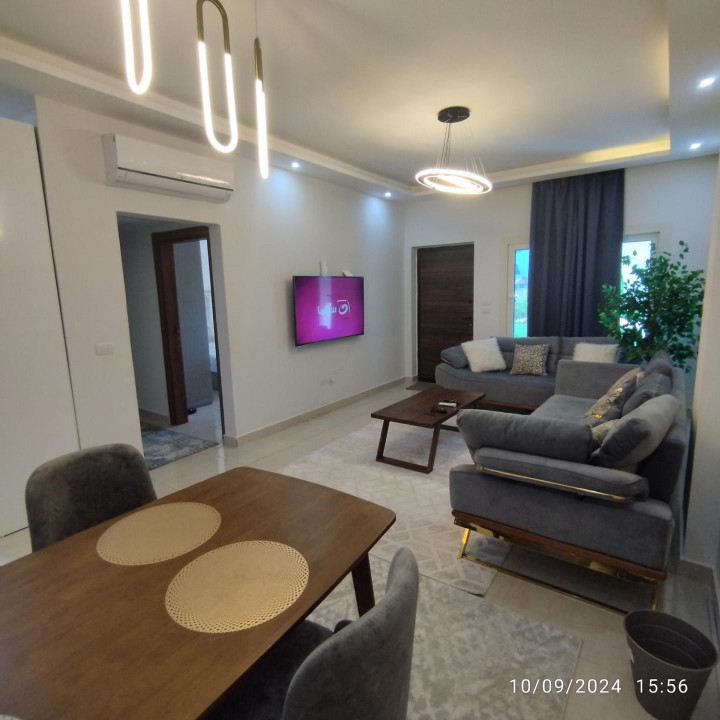 2 Br Downtown Sharm El Sheikh -Free Wi-fi - Sharm-el-Sheikh
