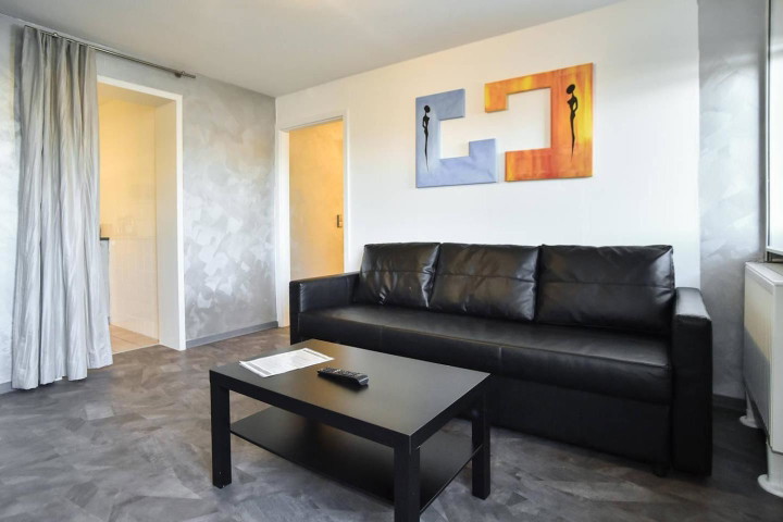 Apartment Grey Stuttgart - Stuttgart