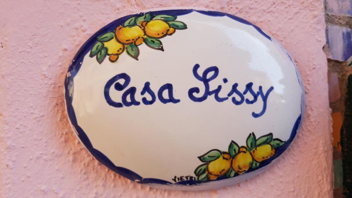 Casa Sissy - Vietri sul Mare