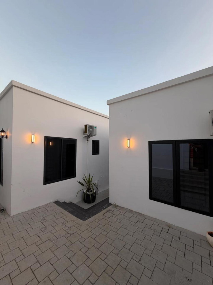 Naya Villa - Dar es Salaam