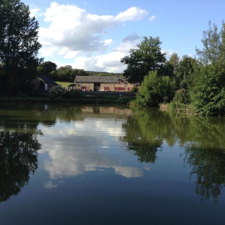 Gite Chouchou - Mayenne