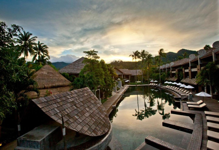 The Dewa Koh Chang - Ko Chang