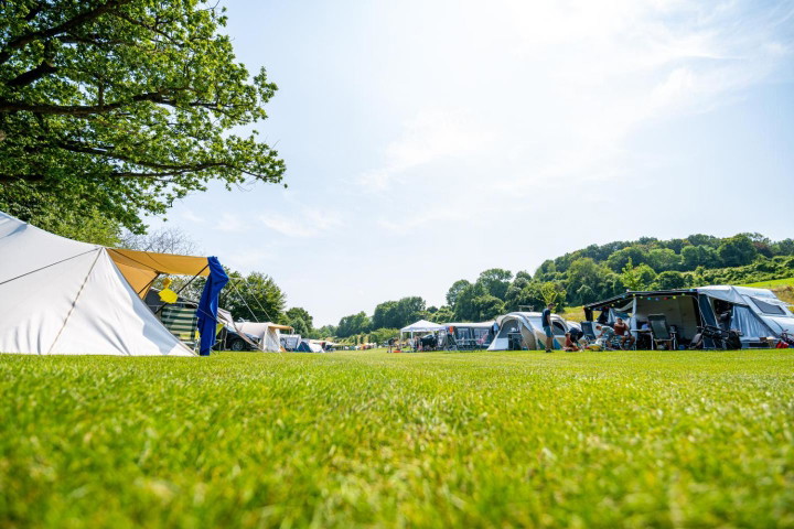 Vakantiepark Vinkenhof - Heerlen