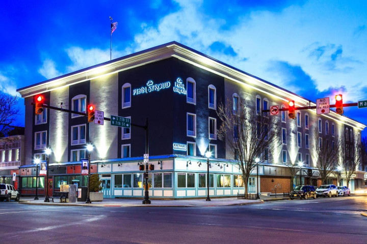 The Penn Stroud, Stroudsburg - Poconos, An Ascend Collection Hotel - Stroudsburg, PA
