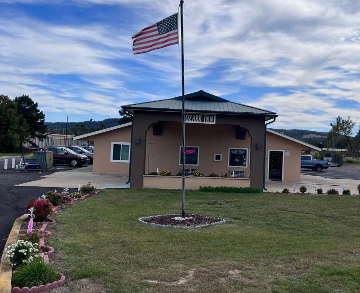 Ozark Inn - Arkansas