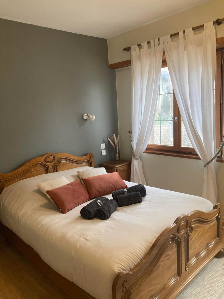 Chambre Schieferberg - À L'ancien Hôtel De Reichsfeld -