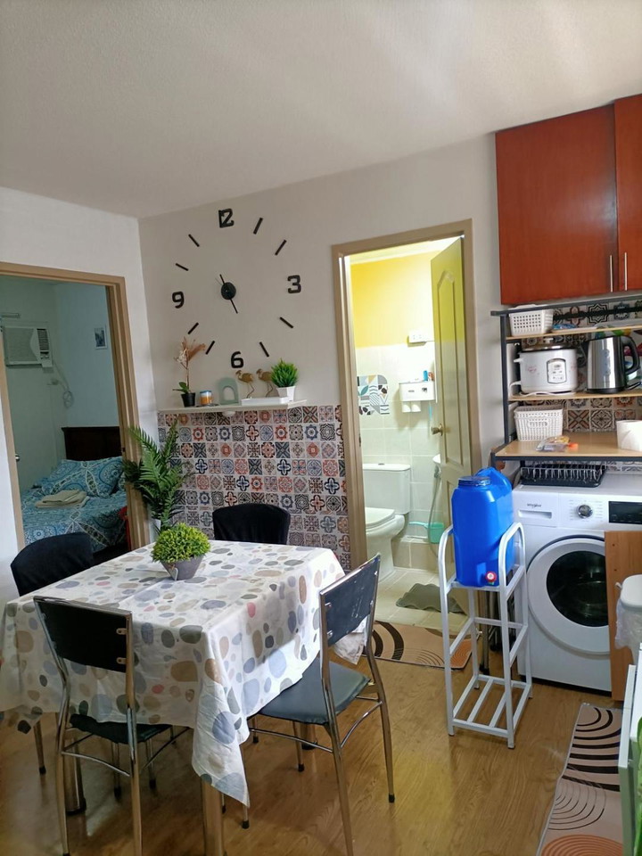2 Br Sorrento Oasis - Taytay