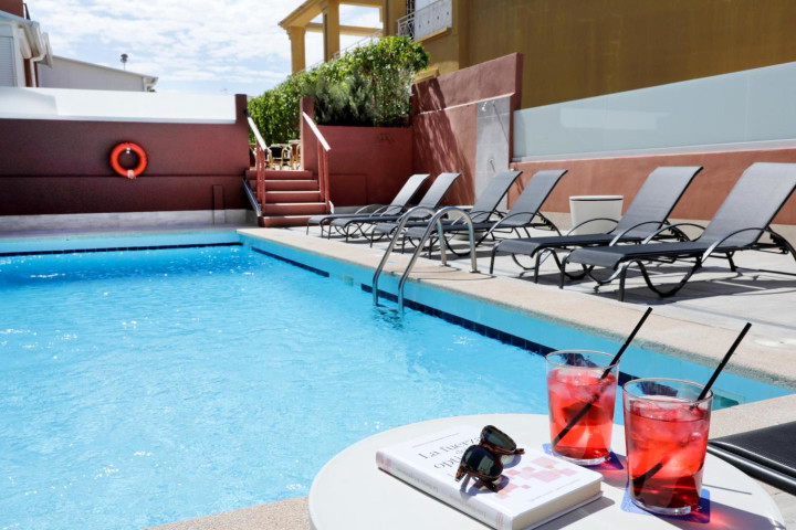 Nura Santa Ponsa & Spa - El Toro