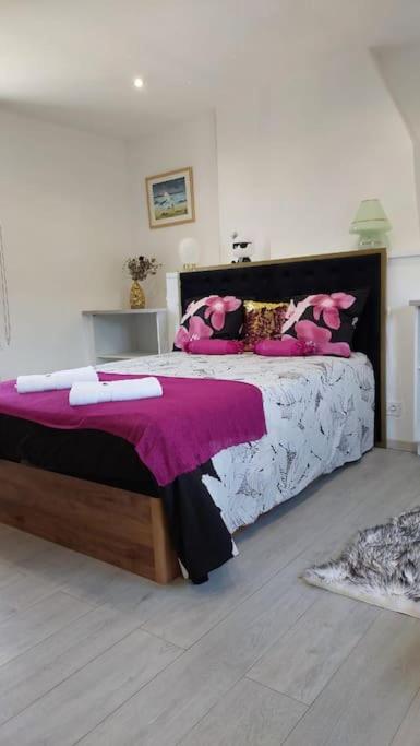 Maison Avec Jardin Honfleur - Honfleur