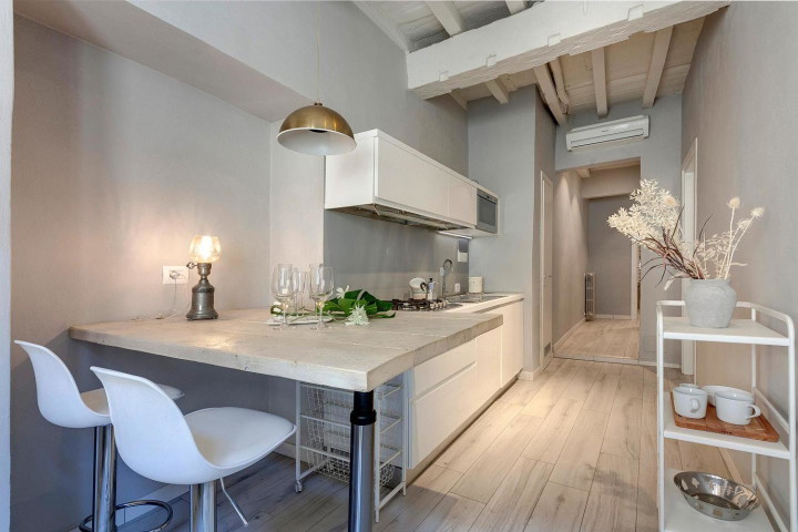 Jake & Francis Apartments By Mamo Florence - Florencia