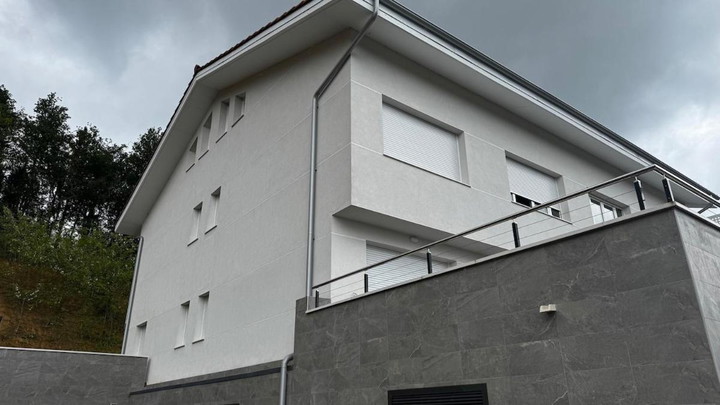 Casa Florida Hernani - Lasarte-Oria