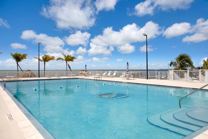 Ocean Front Serenity Awaits - Marathon, FL