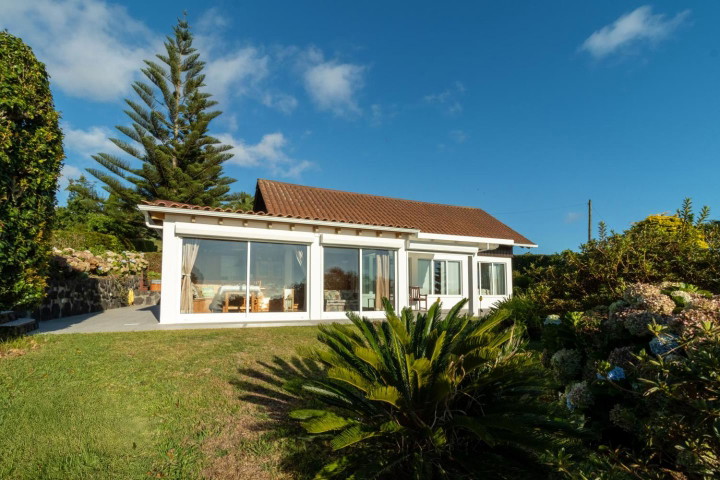 Quinta Baviera - Azores