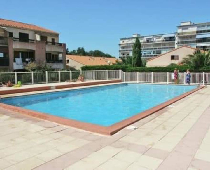 Appartement Proche Mer - Banyuls-sur-Mer
